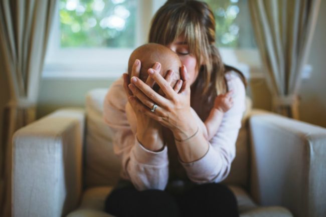 Let's Nurture Babies Who Won't Have To Recover From Sleep Training ...