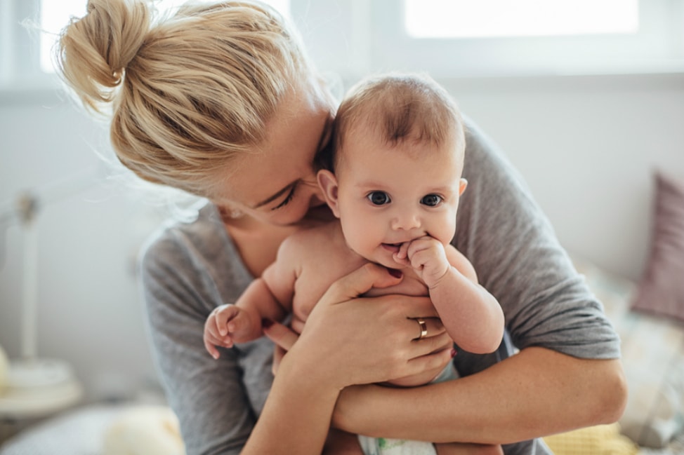 The Shortest Route To A Happy Baby Raised Good The Shortest Route To A Happy Baby Raised Good
