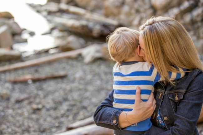 Facing My Greatest Fears As A Mother - Raised Good