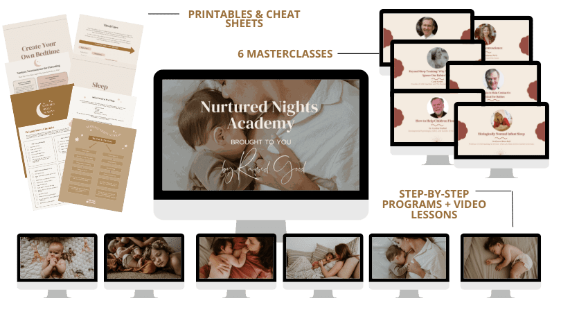 RG Mockup Templates - Raised Good