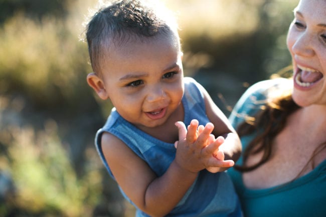 Everything You Need to Know About Secure Attachment - Raised Good