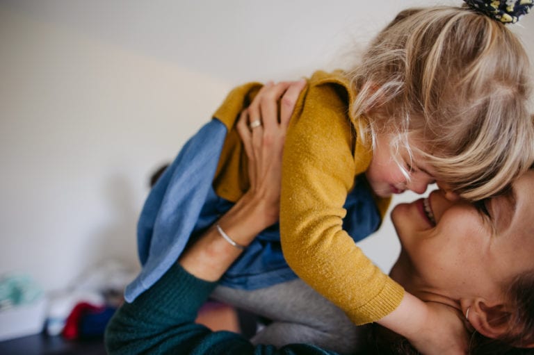 Everything You Need to Know About Secure Attachment - Raised Good