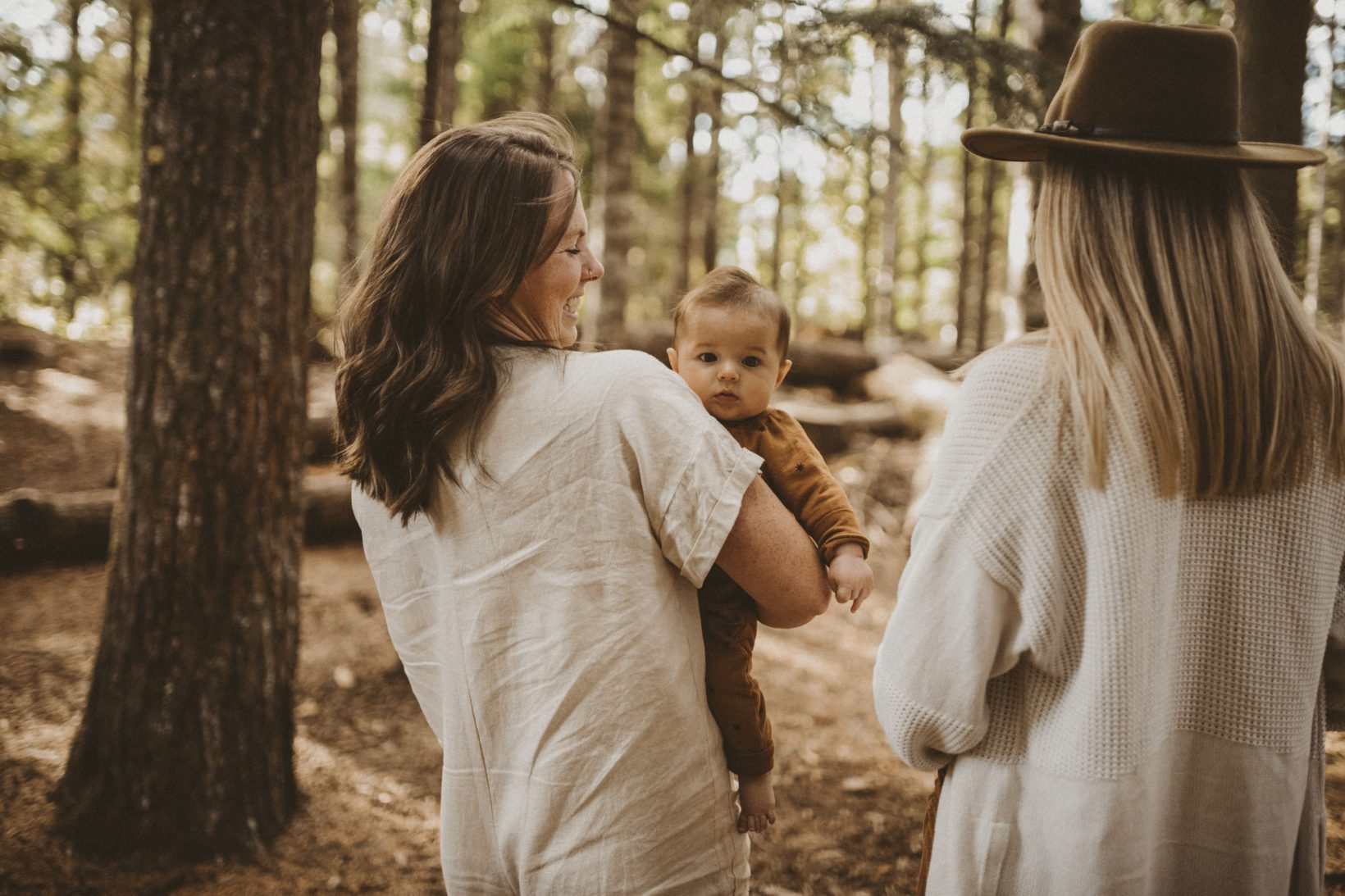 It Takes a Village to Raise a Mother - Raised Good